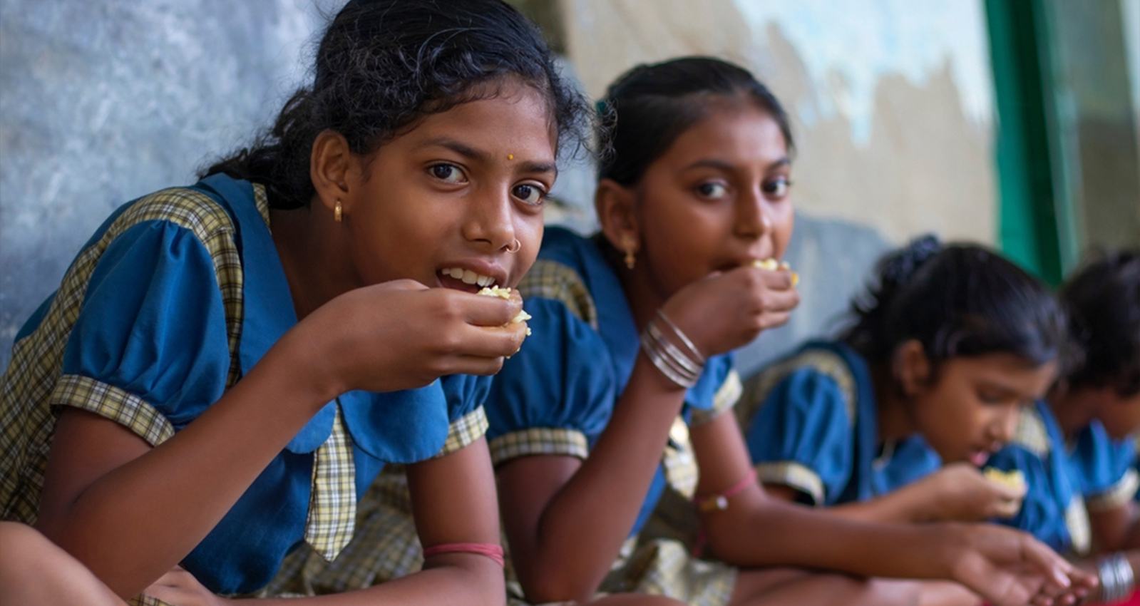 Care for Nutrition - Crax